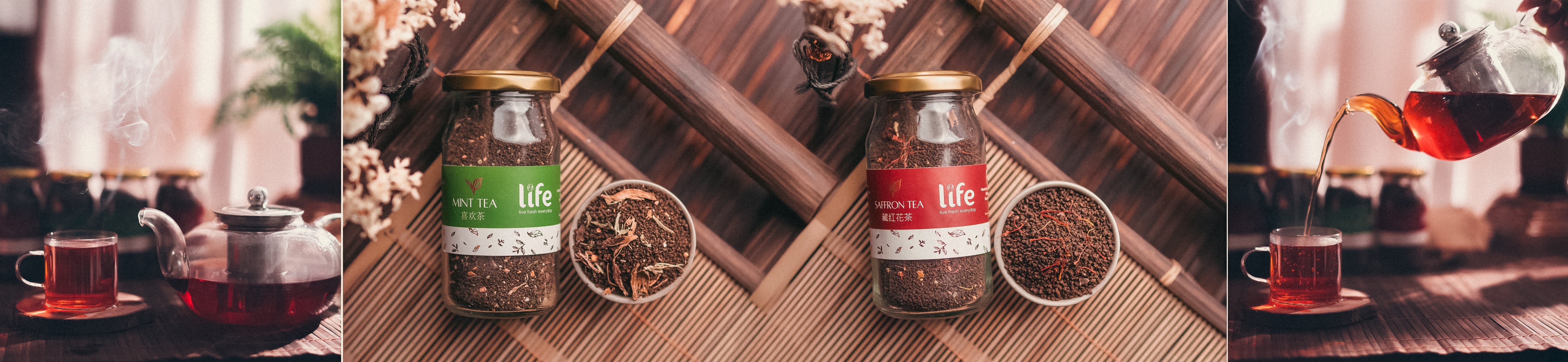Tea – The Sunnah Store
