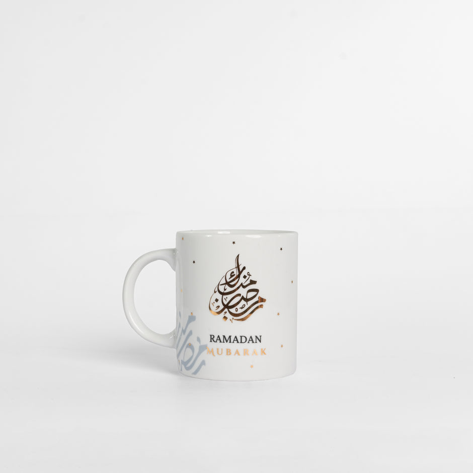 Calligraphy Mugs – The Sunnah Store