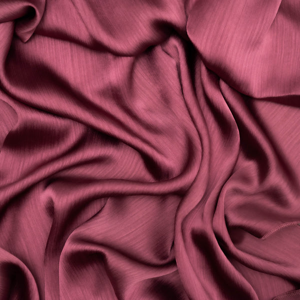 Pashmina Hijab Flamingo Pink (PFP) – The Sunnah Store