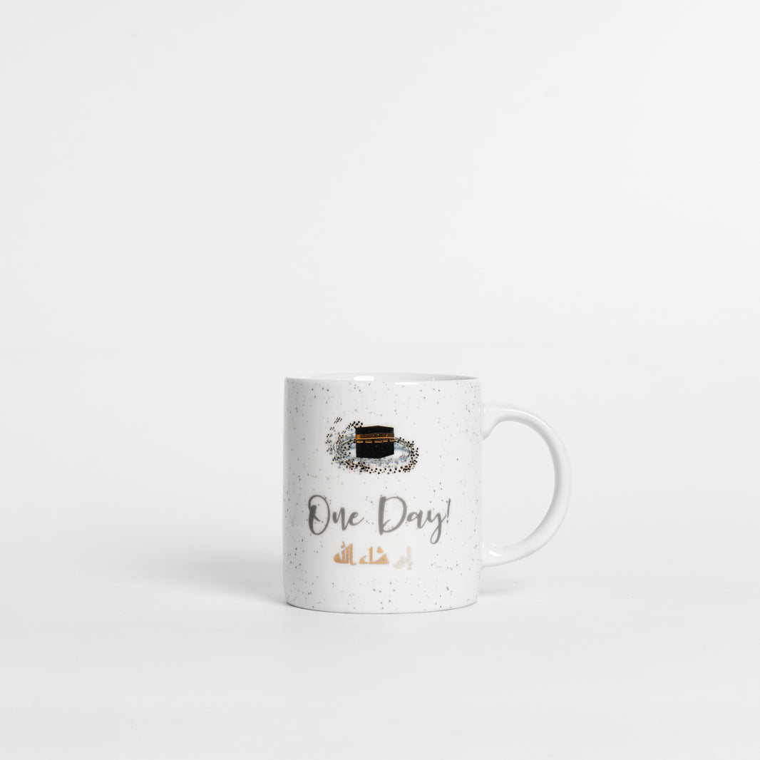 Reminder Mugs – The Sunnah Store